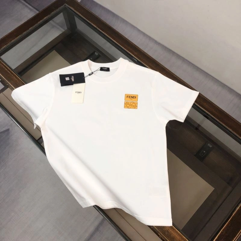 Fendi T-Shirts