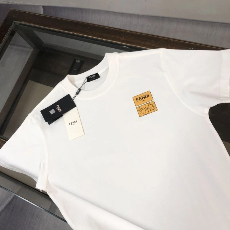 Cut-rate Fendi T-Shirts