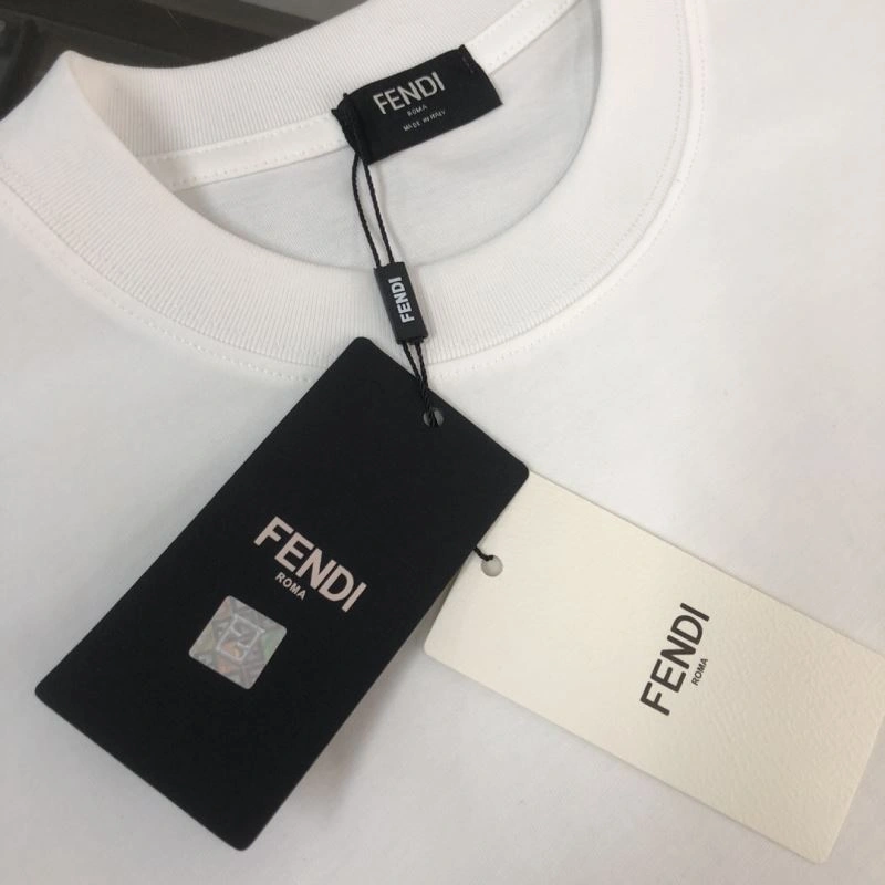 Cut-rate Fendi T-Shirts