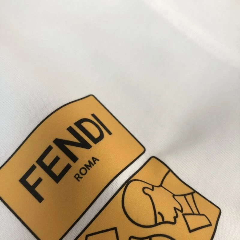 Cut-rate Fendi T-Shirts