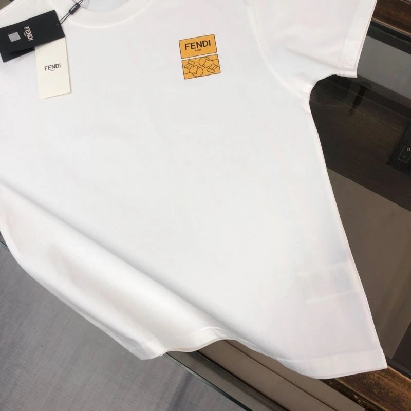 Cut-rate Fendi T-Shirts