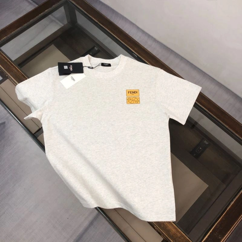 Fendi T-Shirts
