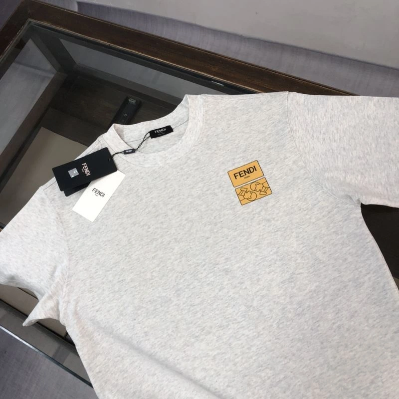 Budget-friendly Fendi T-Shirts