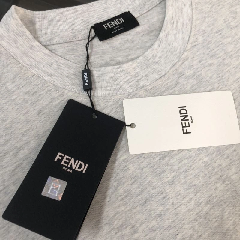 Budget-friendly Fendi T-Shirts
