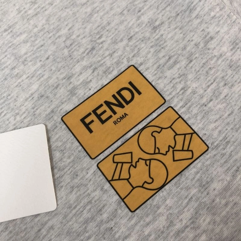 Budget-friendly Fendi T-Shirts