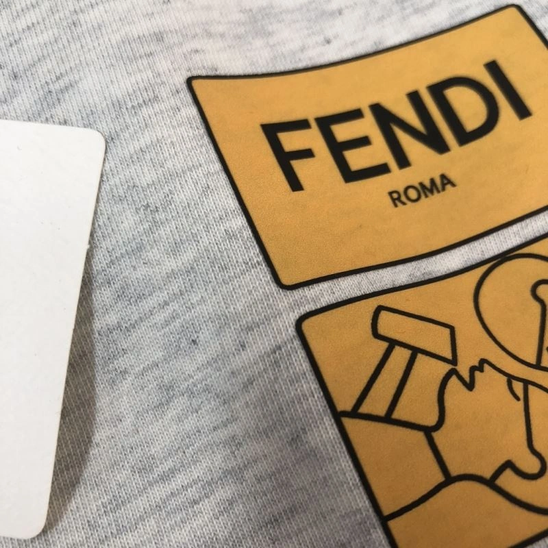 Budget-friendly Fendi T-Shirts