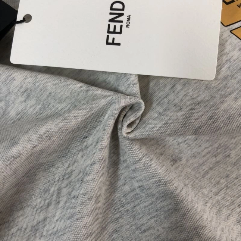 Budget-friendly Fendi T-Shirts