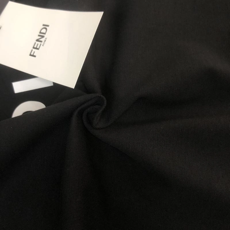 Top mirror Fendi T-Shirts