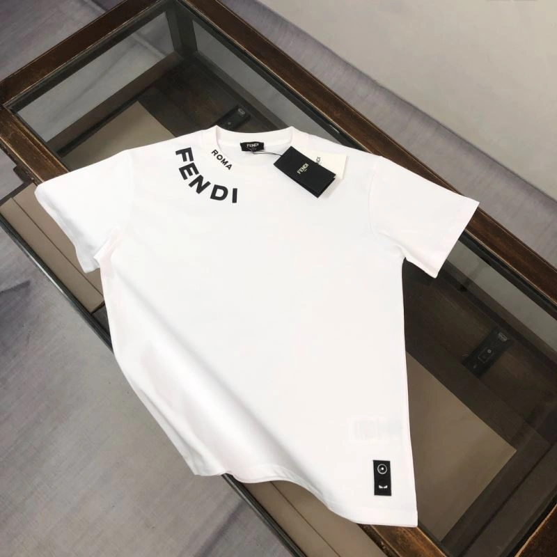 Fendi T-Shirts