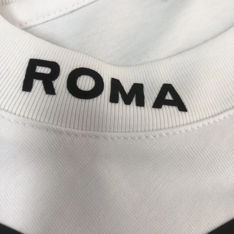 Real Fendi T-Shirts
