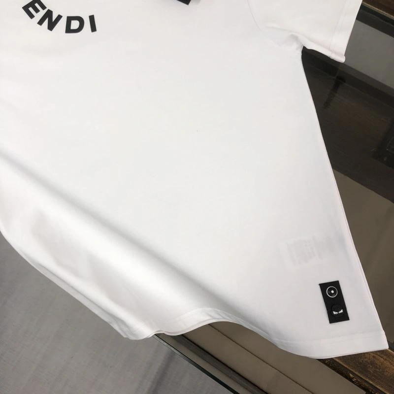Real Fendi T-Shirts
