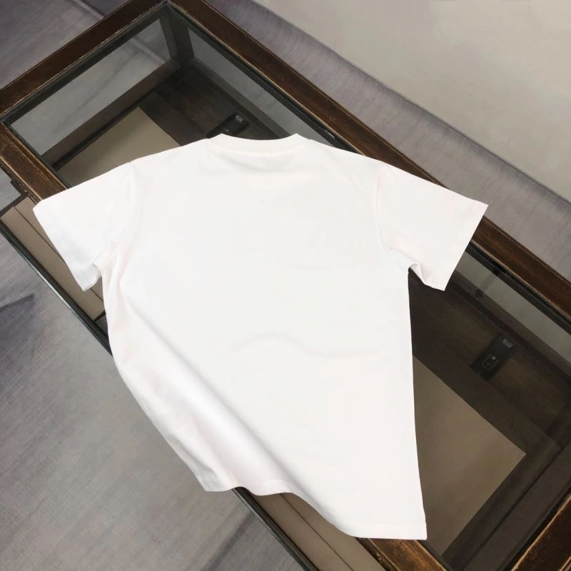 Real Fendi T-Shirts