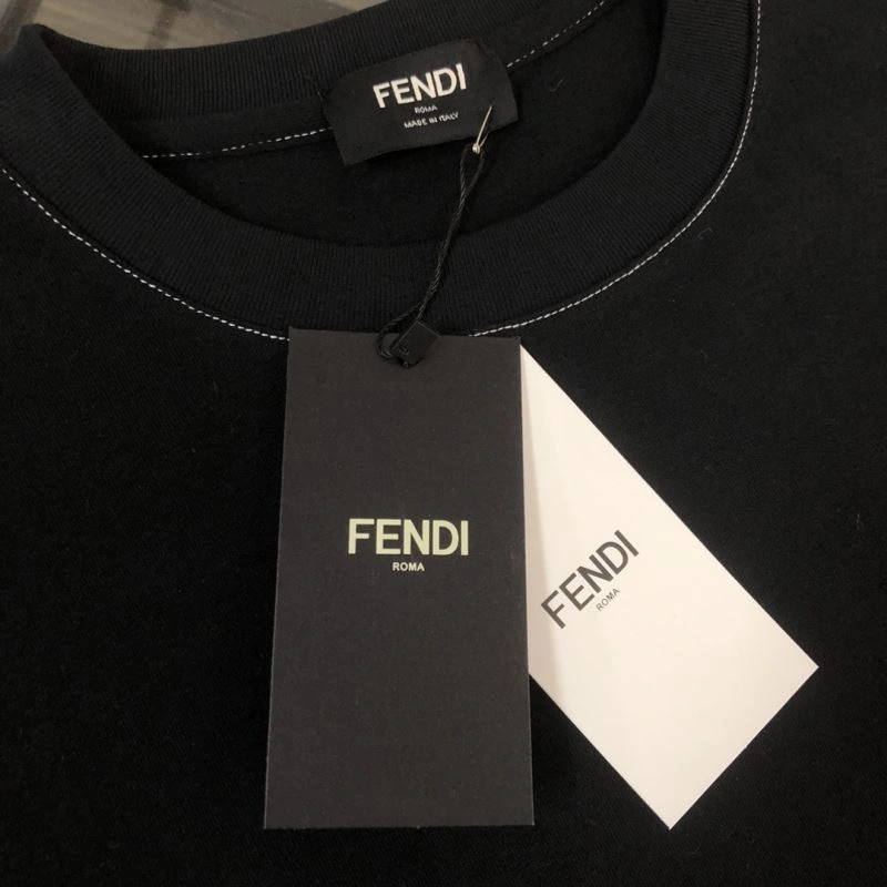 OEM Fendi T-Shirts