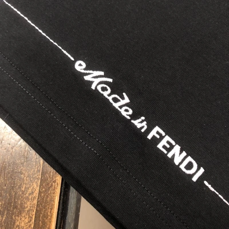 OEM Fendi T-Shirts