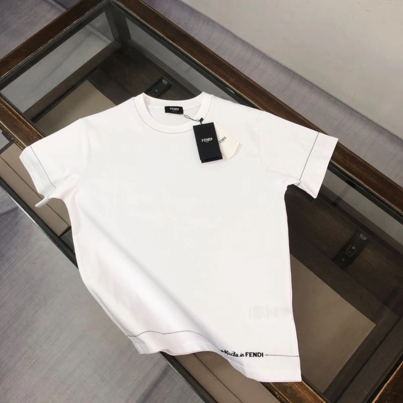 Fendi T-Shirts
