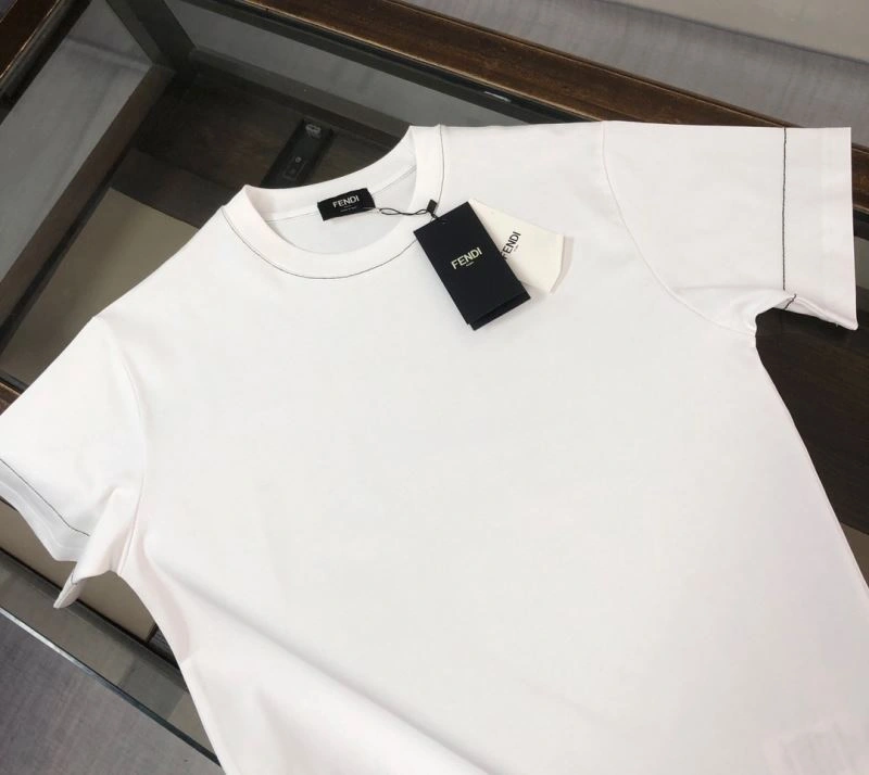 Economical Fendi T-Shirts