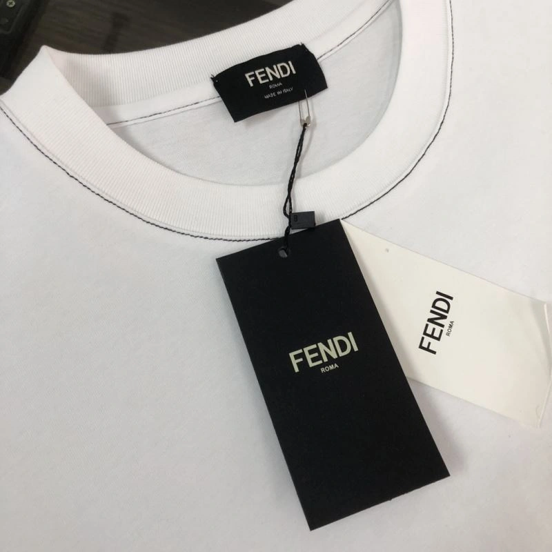 Economical Fendi T-Shirts
