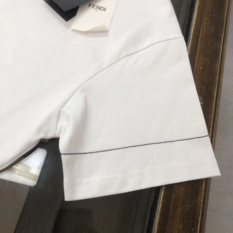 Economical Fendi T-Shirts