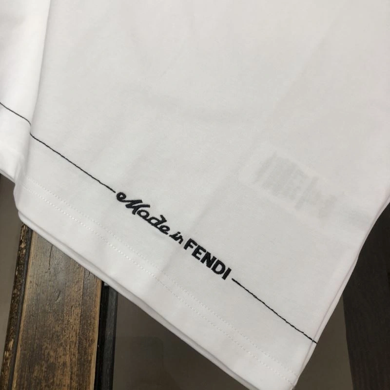 Economical Fendi T-Shirts