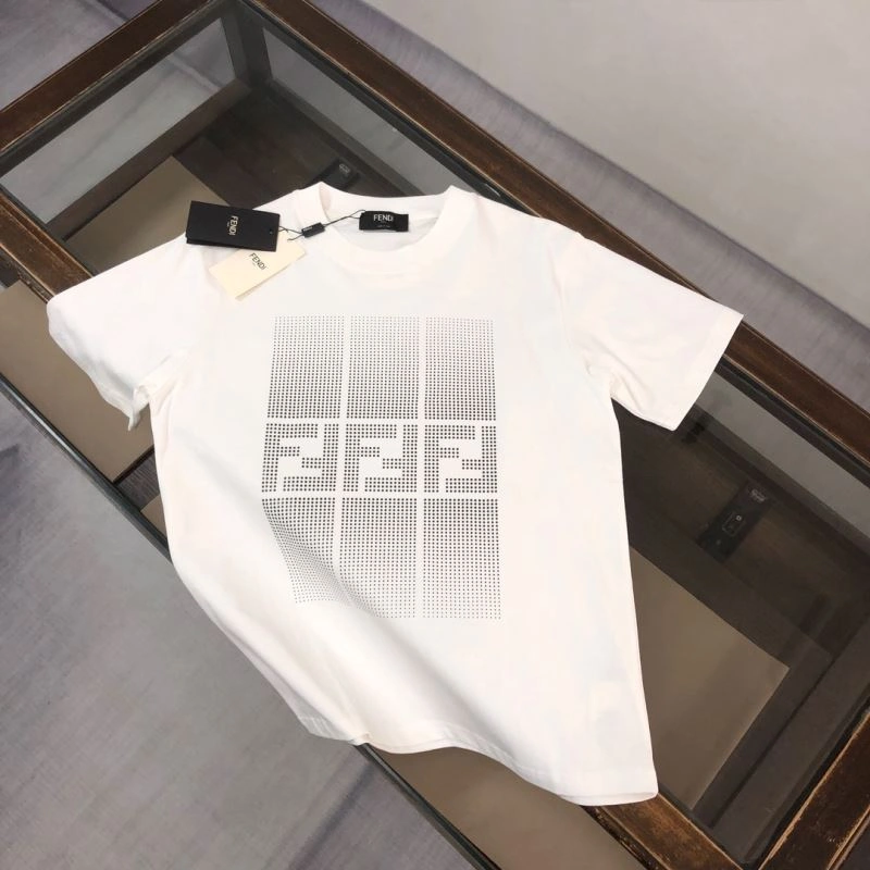 Fendi T-Shirts