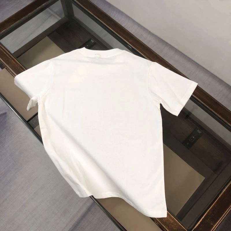 Real Fendi T-Shirts
