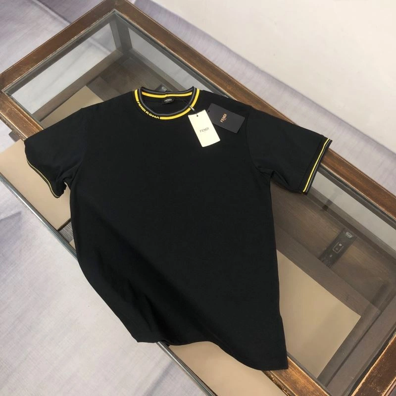Fendi T-Shirts