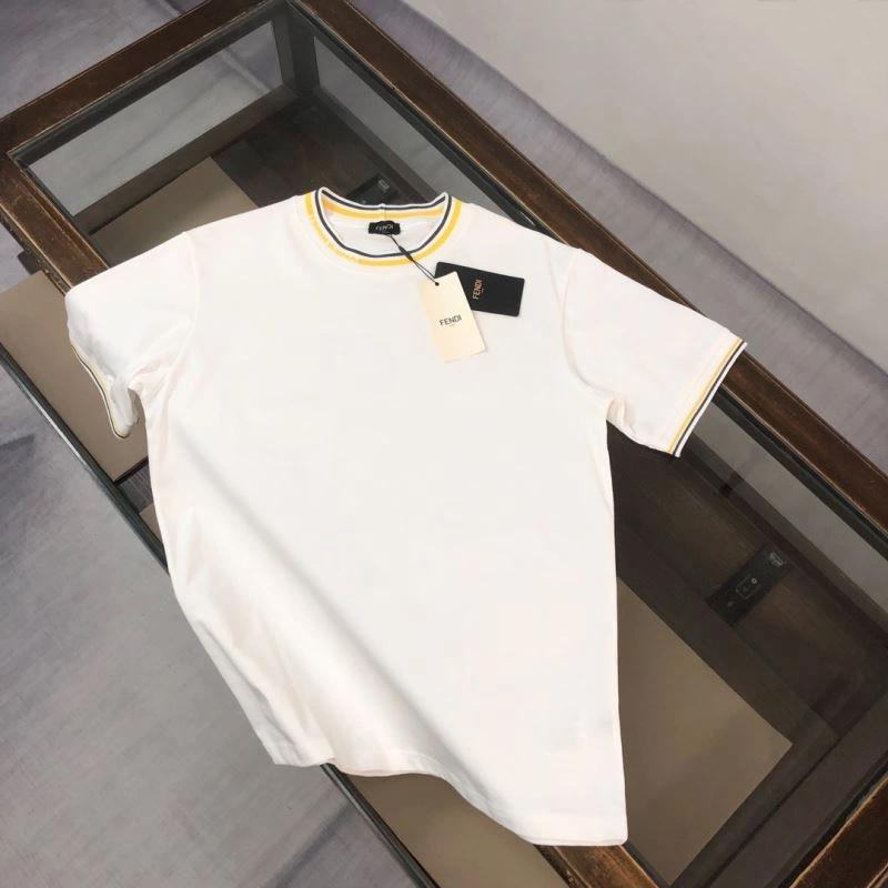 Fendi T-Shirts