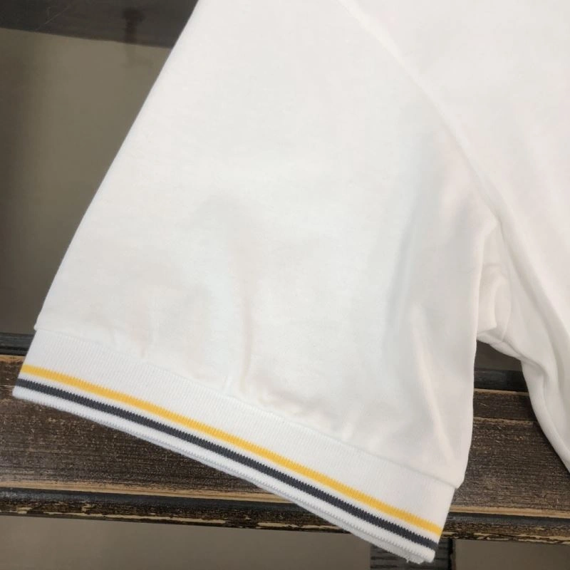 Original Fendi T-Shirts