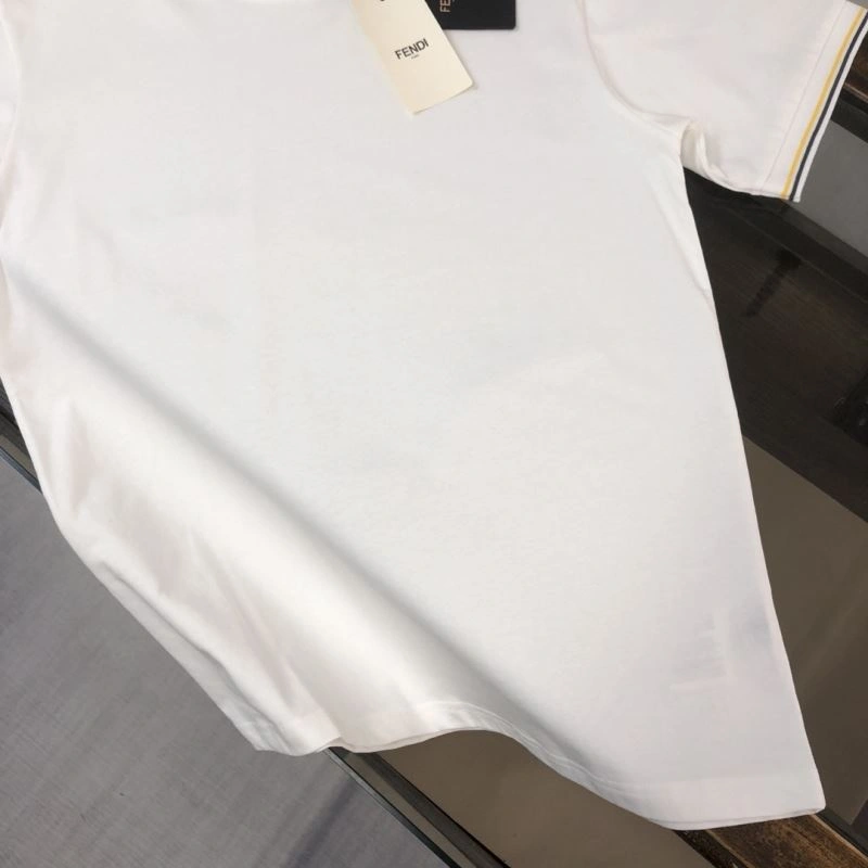 Original Fendi T-Shirts