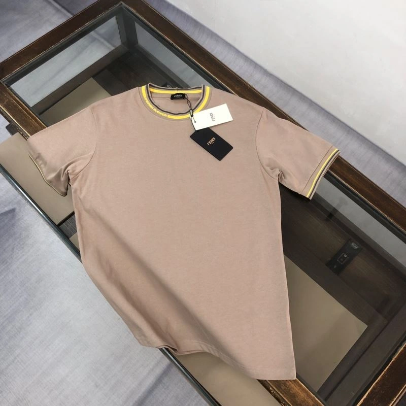 Fendi T-Shirts