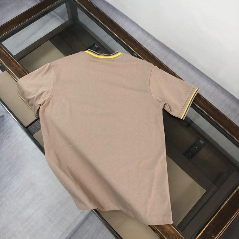 High fidelity Fendi T-Shirts