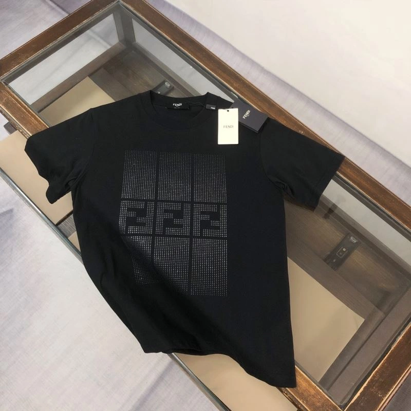 Fendi T-Shirts