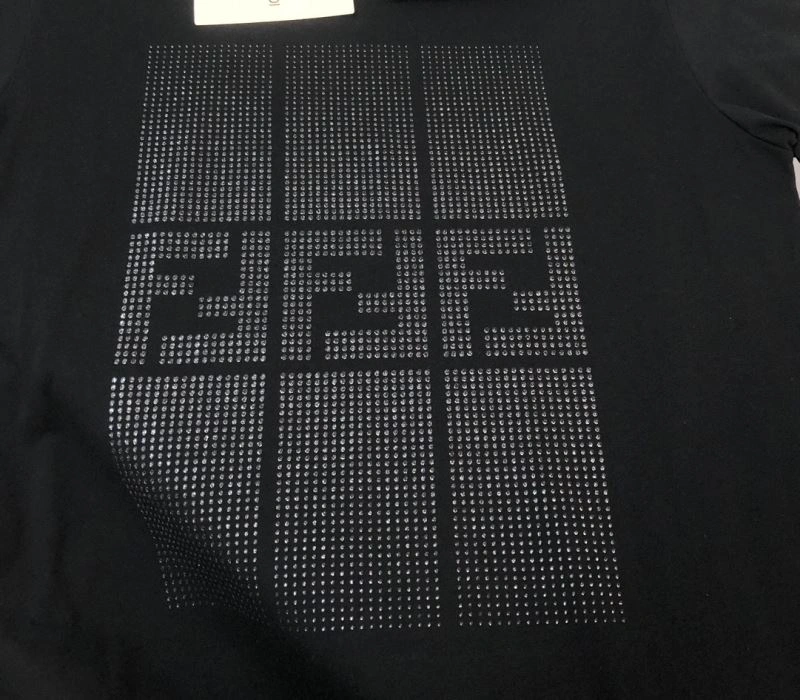 Authentic Fendi T-Shirts