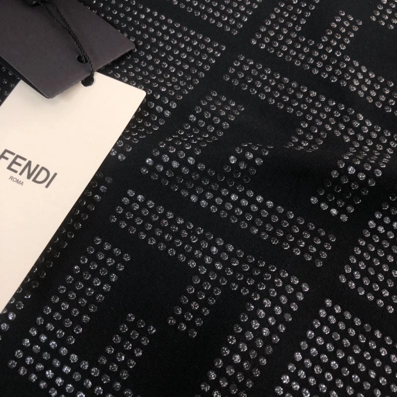 Authentic Fendi T-Shirts