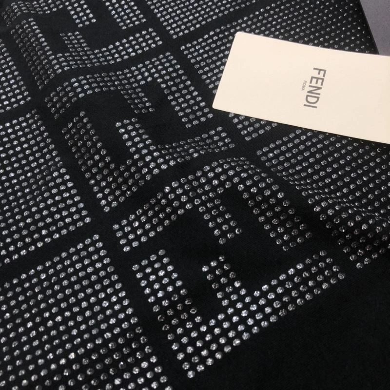 Authentic Fendi T-Shirts