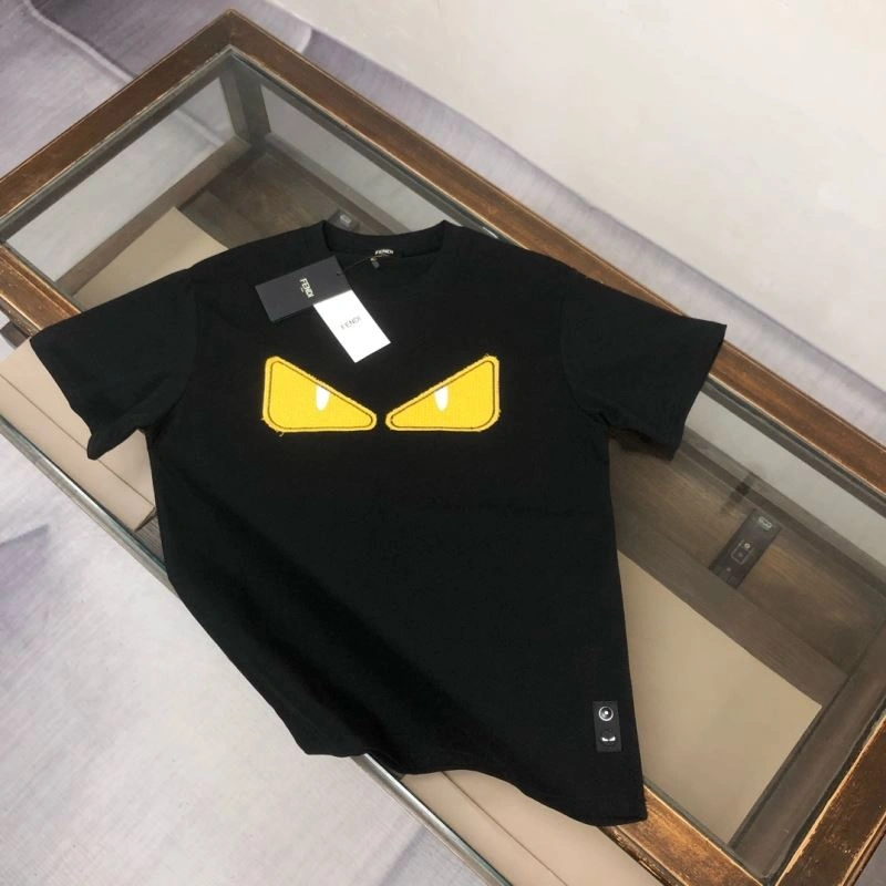 Fendi T-Shirts