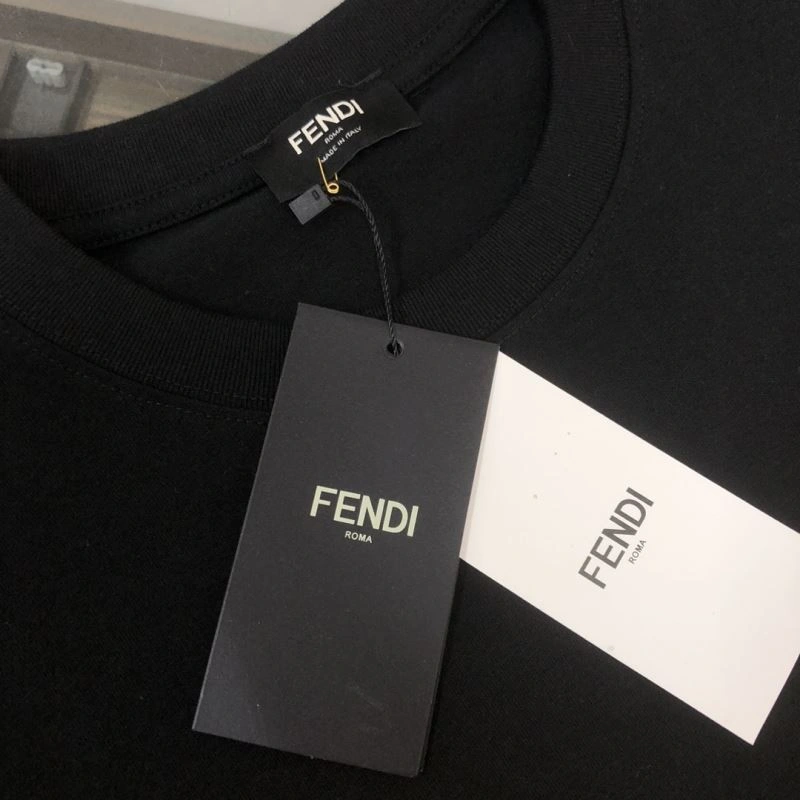 OEM Fendi T-Shirts