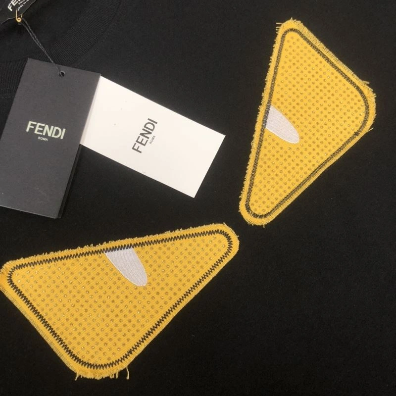 OEM Fendi T-Shirts