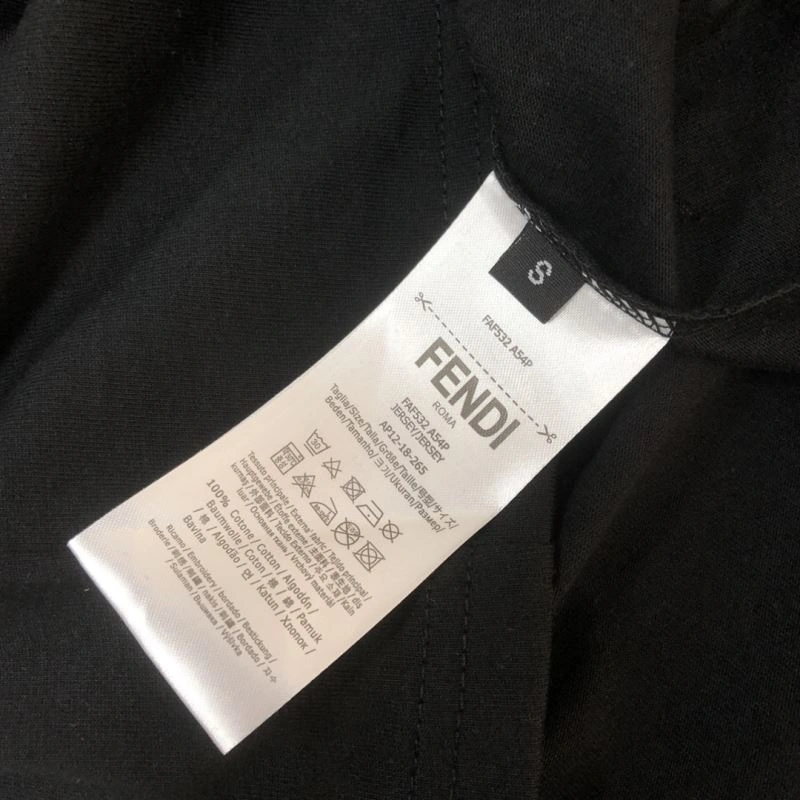 OEM Fendi T-Shirts