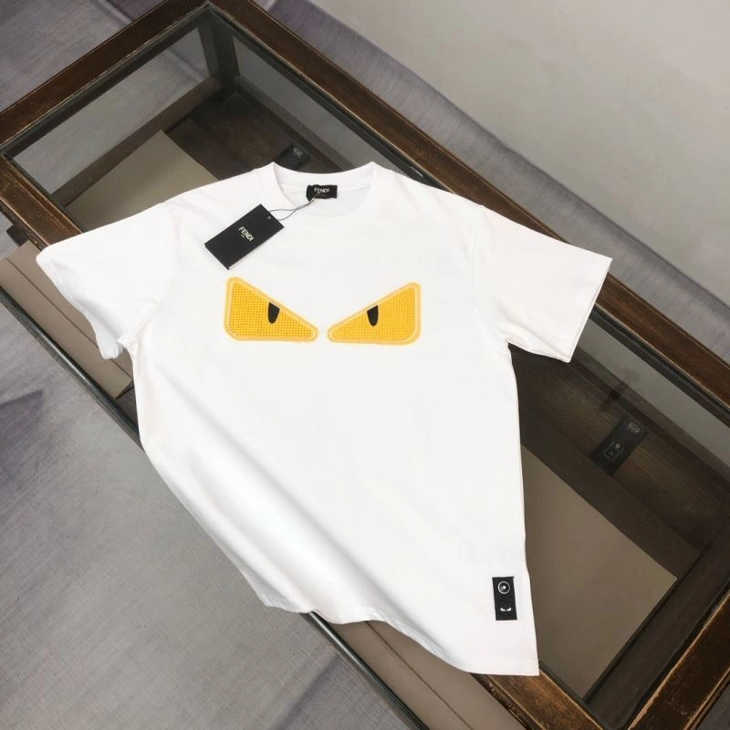 Fendi T-Shirts