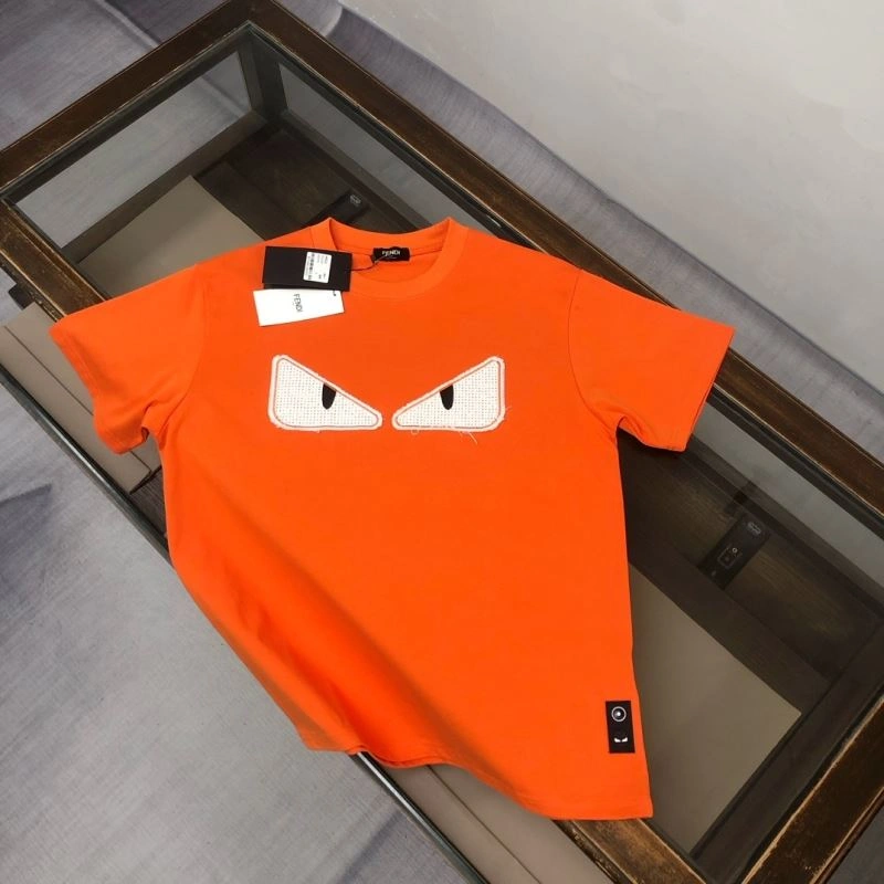 Fendi T-Shirts