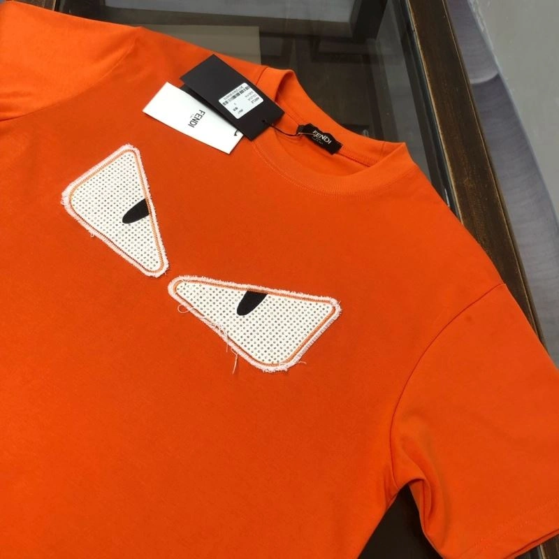 Discounted Fendi T-Shirts