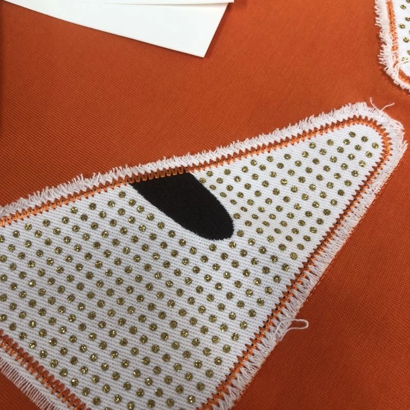 Discounted Fendi T-Shirts