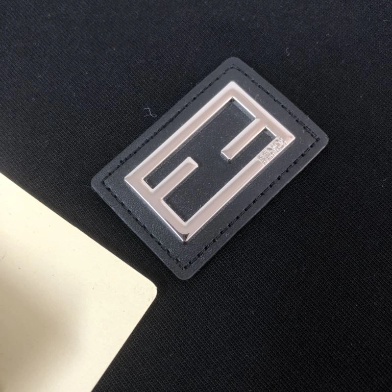 Precise copy Fendi T-Shirts