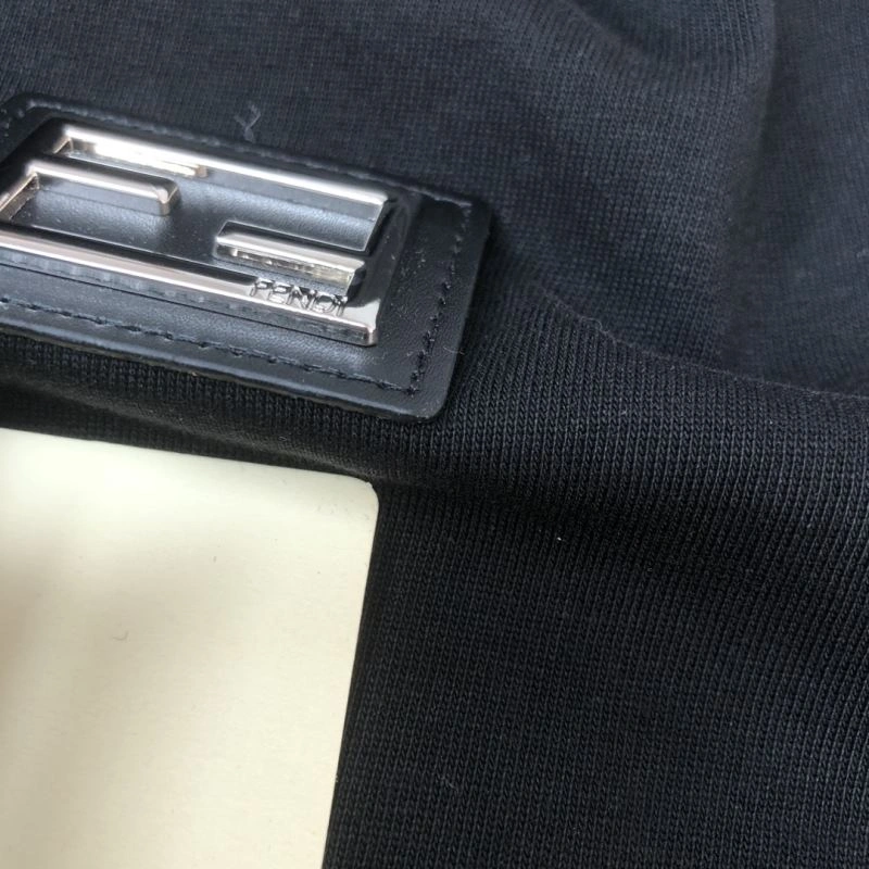 Precise copy Fendi T-Shirts