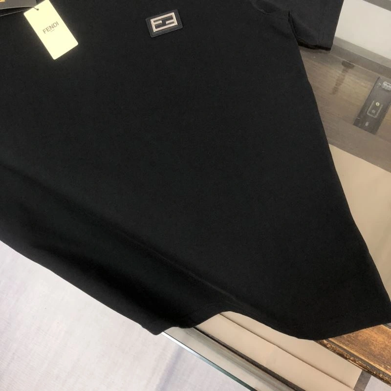 Precise copy Fendi T-Shirts