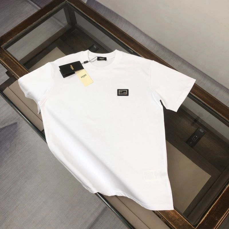 Fendi T-Shirts