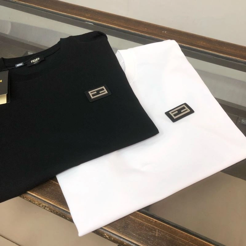 Official Fendi T-Shirts
