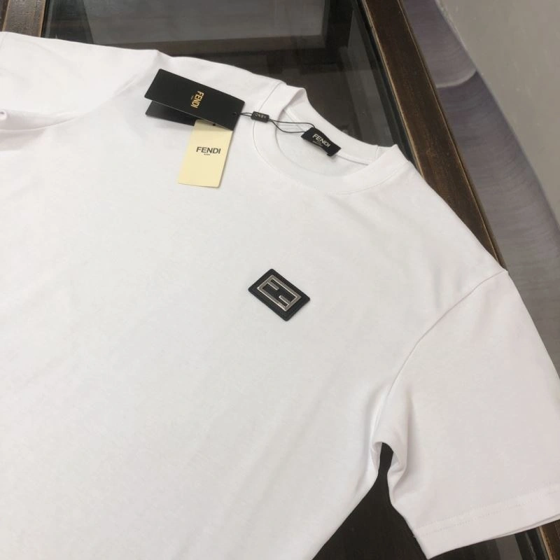 Official Fendi T-Shirts