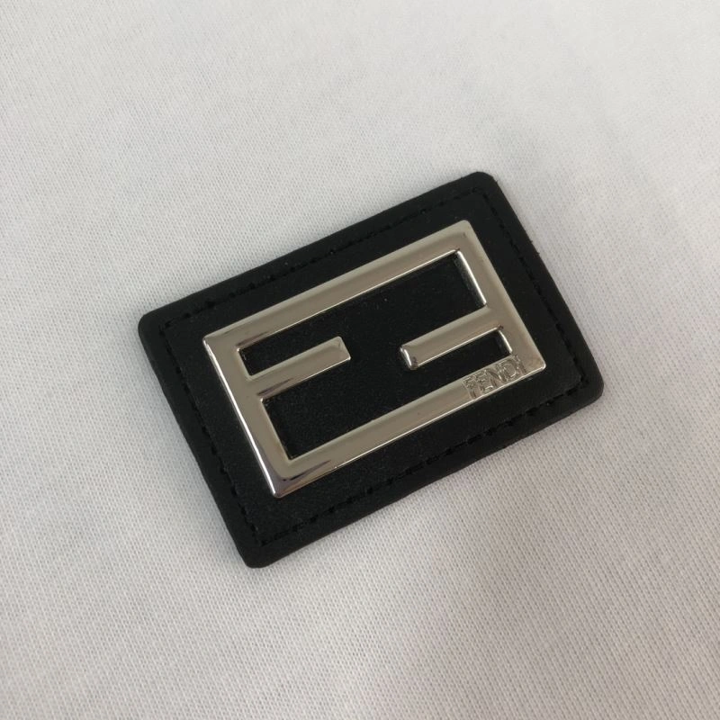 Official Fendi T-Shirts